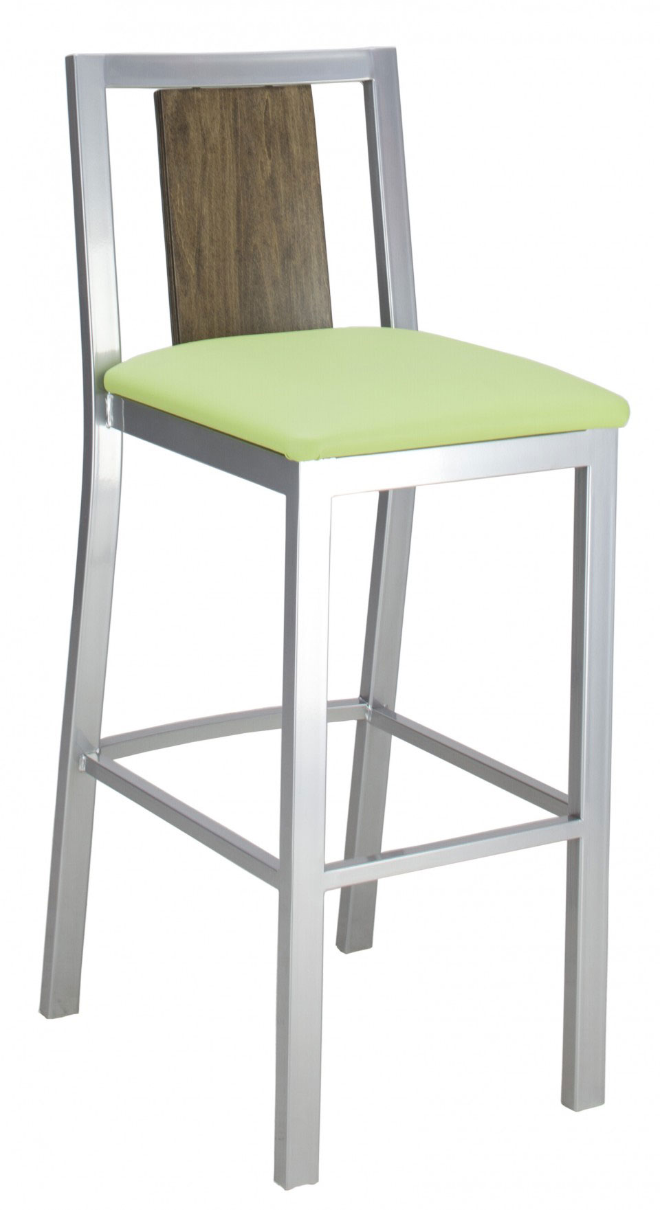 Ronda Vertical Wood Back | Seating Concepts Seating Concepts